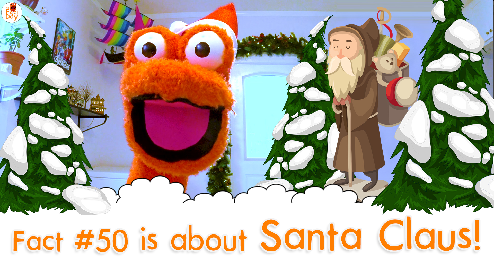 Is Santa Claus Real Archives The Fact A Day Is Santa Claus Real Archives The Fact A Day