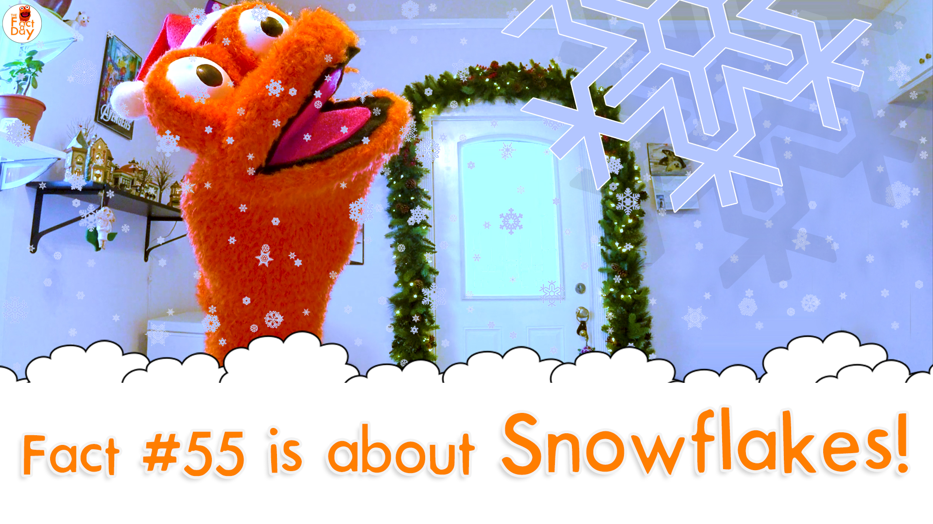 is every snowflake different Archives - The Fact a Day